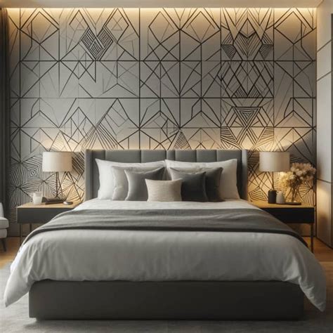 Top 5 Creative Wall Painting Designs To Elevate Your Bedroom