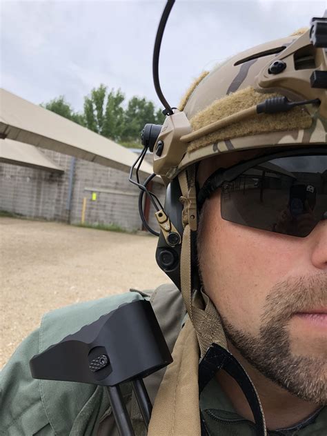 Unity Tactical Sara Sordin Adapters Hearing Protection Accessories