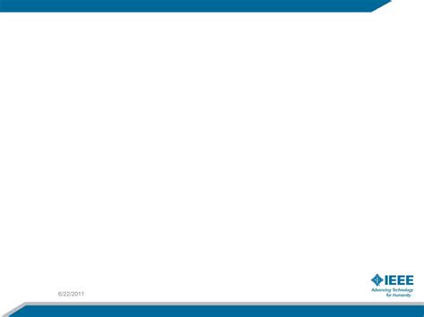 Ieee Powerpoint Template Tagline Ppt