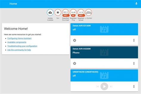 Hass Io Open Source Platform Techdemic