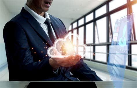 What Is Data Security In Cloud Computing