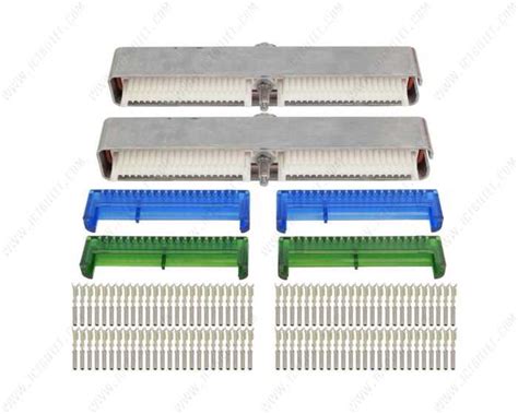 Complete Guide To GM ECM Pinouts Understanding Wiring And Connections