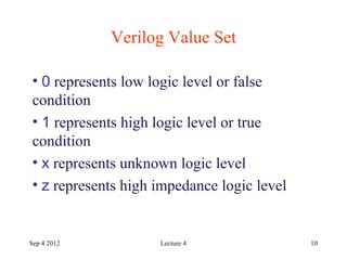 Assic 4th Lecture PPT