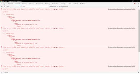 V Select Invalid Prop Rvuetifyjs