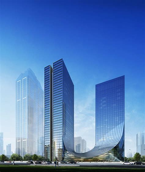 奥意建筑工程设计有限公司 花瓣网