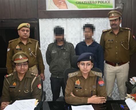Police Commissionerate Ghaziabad On Twitter