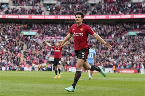 Manchester United Secures Fa Cup Final Spot With Unexpected Win Over