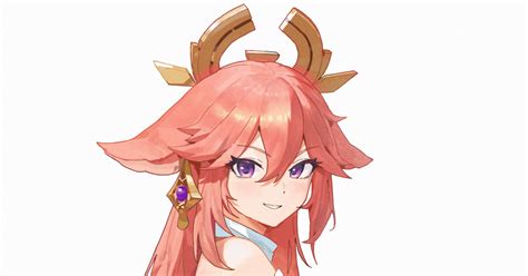 Girl First Rate Breasts Bewitching Thighs 练习 Pixiv