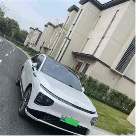 小鹏家充桩安装详细流程