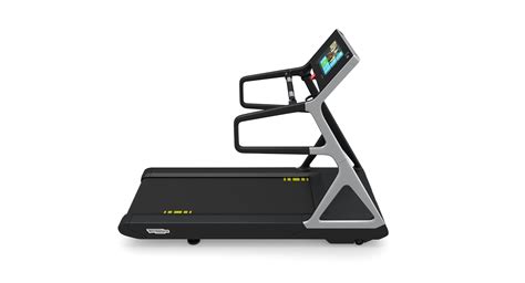 Technogym Treadmill Run Personal Blender Market