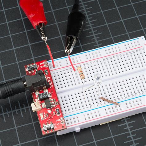How To Measure Total Resistance In A Parallel Circuit With Multimeter