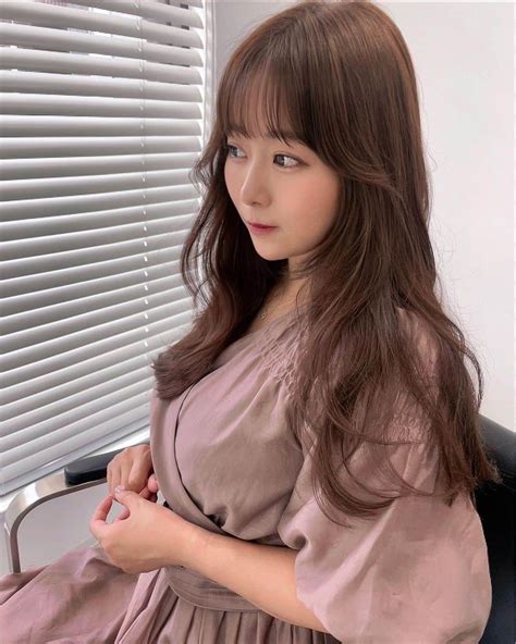 井口裕香さんのインスタグラム写真 井口裕香instagram「🎀🎀🎀 Tobiayatobi さん ありがとうございました♡ 髪の毛