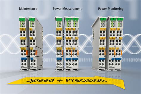 Building Automation Beckhoff Worldwide