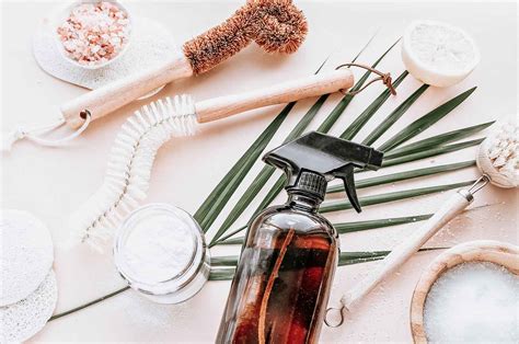 Green Cleaning 8 Major Reasons To Use Eco Friendly Products Annmarie