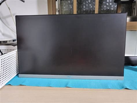 Aoc 23 Monitor Computers And Tech Desktops On Carousell