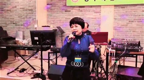 묻고싶어요💕원곡송가인 노래안수정영상가수정효성 Youtube