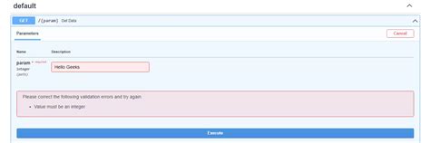 How To Build APIs Using FastAPI In Python With Examples