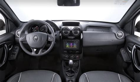 Renault Oroch Precios versiones y equipamiento en México