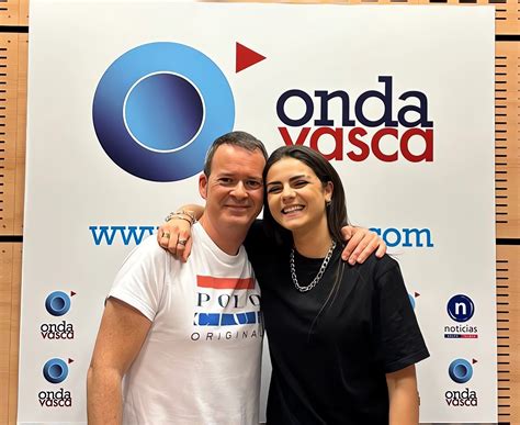 Luc A De La Puerta Se Me Ha Presentado La Posibilidad De Cumplir Un Sue O Onda Vasca