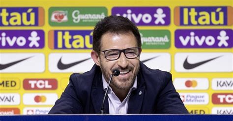 Ramon Menezes Convocação Seleção Brasileira Para Disputa Do Pré