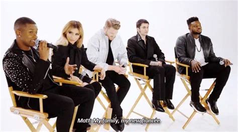 Pin By Frances Goodin On Pentatonix ️ Pentatonix Mitch Grassi The