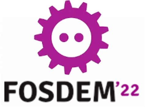 OpenTAP At FOSDEM 22 In Brussels OpenTAP News