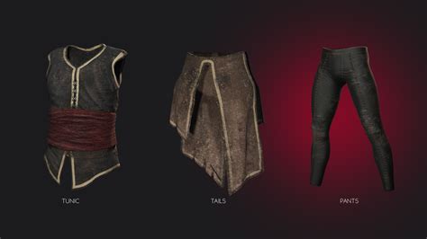 Medieval Assassin Bundle