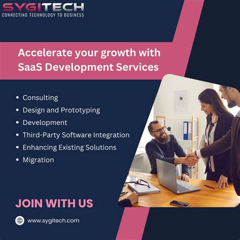 Sygitech Managed Cloud Services And Devops On Linkedin Saas Saasdevelopment Cloudcomputing