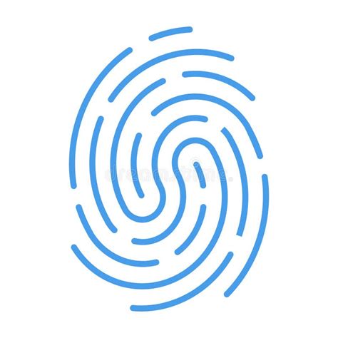 fingerprint biometric pattern finger print for personal identification