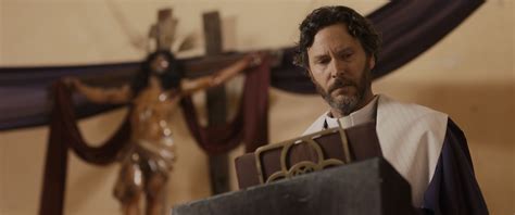 Exorcism Of God Trailer And Images Reveal A Tormenting Possession Story