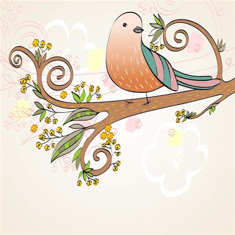 Premium Vector Vector Birds