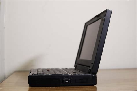 Ibm Thinkpad 230cs 瑞邦电脑