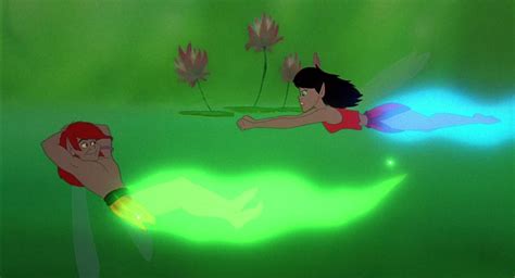 Ferngully Crysta 17 By Princetongirl246 On Deviantart