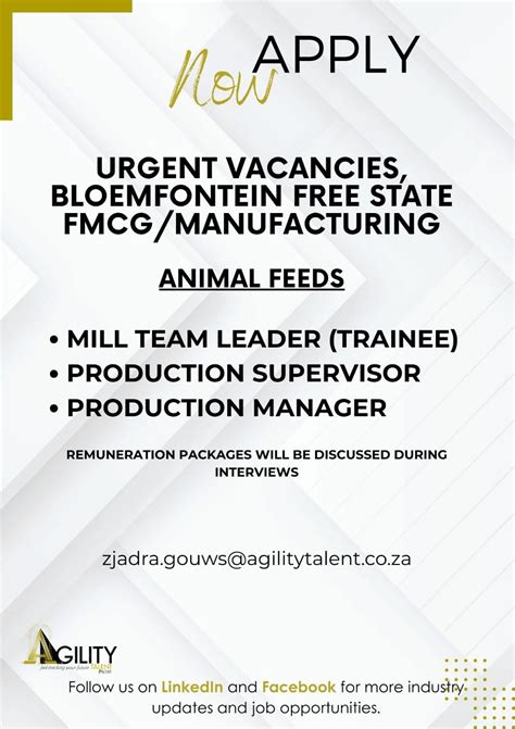 Agility Talent Pty Ltd