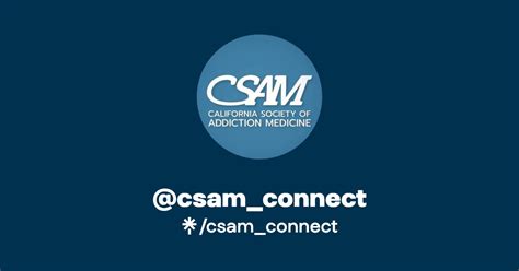 Csamconnect Linktree