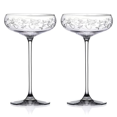 The Best Champagne Glasses For Special Occasions Daily Mail