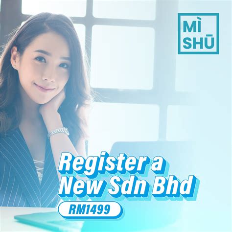 Company Incorporation Package For Malaysian Sme All Inclusive