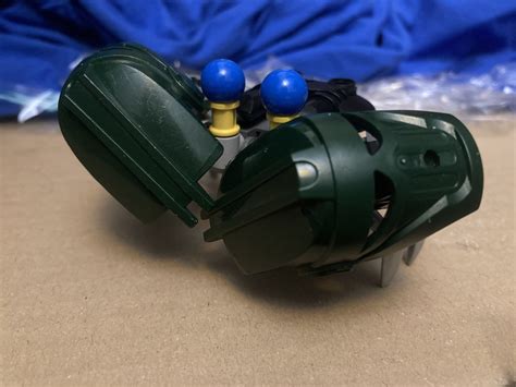 Lego Moc Crab By Transblueheart Rebrickable Build With Lego