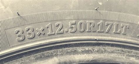Understanding Your Tires DOT Code Expert Guide