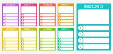 Blank Question Card Template Maker With Question Card Template Cards Design Templates