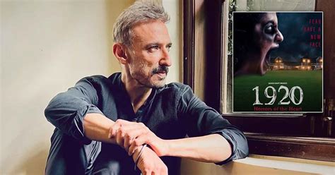 1920 Rahul Dev Reveals His Upcoming Horror Thriller Sequel Is A Father Daughter Story Opens