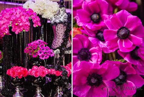 День рождения в стиле Sex And The City от декоратора Тамары Валенковой