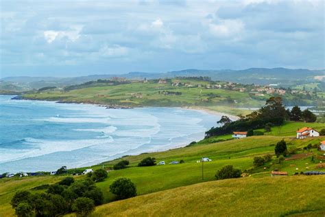 Camping Y Glamping En Oyambre Cantabria Kampaoh