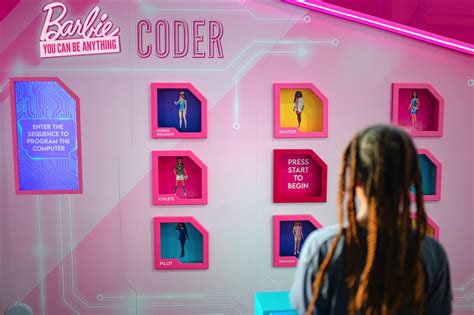 Sheffields Meadowhall To Host Uks First Ever Barbie Experience This Weekend