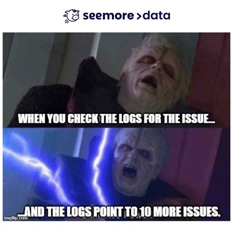 seemore data on linkedin dataengineerlife pipelineproblems