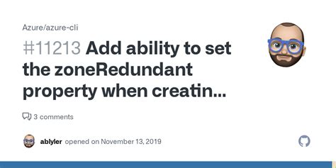 Add Ability To Set The Zoneredundant Property When Creating Eventhub