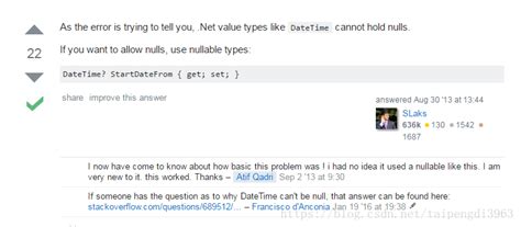 error converting value {null} to type system decimal csdn博客