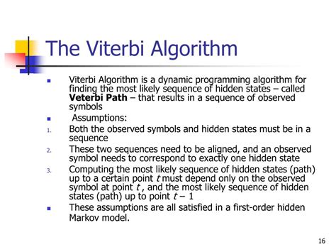Ppt Markov Chains Powerpoint Presentation Free Download Id265257