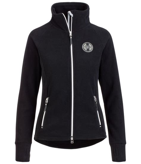 Veste polaire Emily Hauts d équitation femme Kramer Paardensport