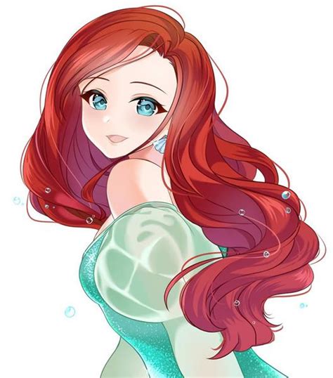 پری کوچک زیبا رقص سبزه چمن نقاشی دیجتال 1533384